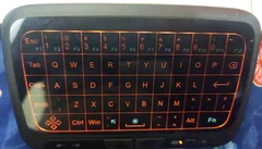 Mini touch screen keyboard | dubizzle