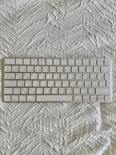 Apple Magic Keyboard Lightning | dubizzle