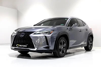 Lexus UX-Series for sale in UAE | dubizzle