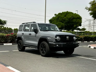 TANK 300 for sale in Dubai | dubizzle