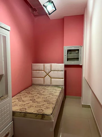 Rooms for Rent in Dubai Investment Park (DIP) - Partitions & Bed Spaces ...