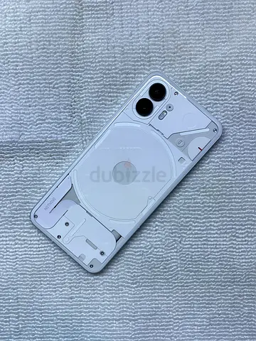 US Version Nothing Phone Mobiles for Sale in UAE | dubizzle