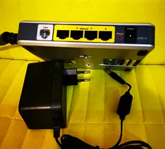 LINKSYS by Cisco Wireless Modem Router - WAG200G | dubizzle