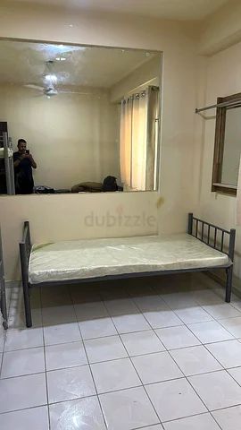 Rooms for Rent in Rolla Area - Partitions & Bed Spaces | dubizzle