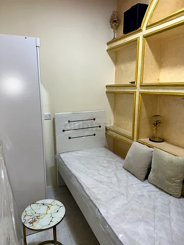 Rooms for Rent in Ajman - Partitions & Bed Spaces | dubizzle