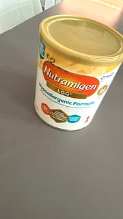 Nutramigen LGG Hypoallergenic Formula - Classic Nutrition for Your Baby ...