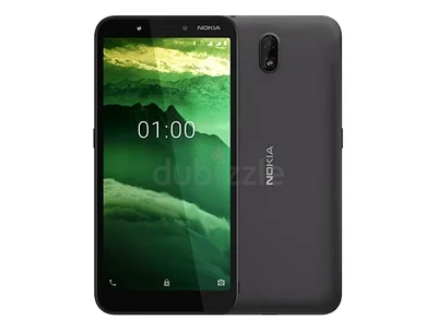 Nokia C1 for sale in Dubai | dubizzle