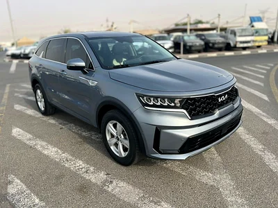 Export Kia Sorento Cars 2022 for sale in Dubai | dubizzle