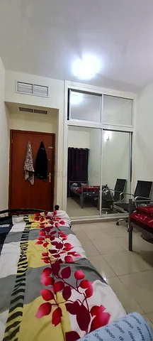 Rooms for Rent in Oud Metha - Partitions & Bed Spaces | dubizzle