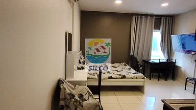 Studio Apartments for Rent in Hamdan Street | dubizzle