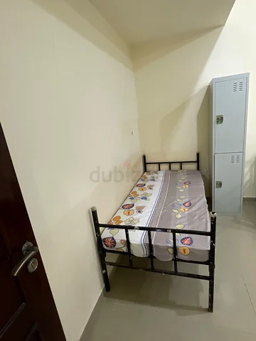 Bed Space for rent in Abu Dhabi | dubizzle