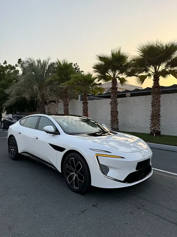 Avatr 12 for sale in Dubai | dubizzle