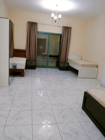 Bed Space for rent in Sharjah | dubizzle