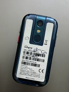 Mini working phone | unihertz jelly 2 | dubizzle