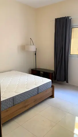 Rooms for Rent in Dubai Production City (IMPZ) - Partitions & Bed ...