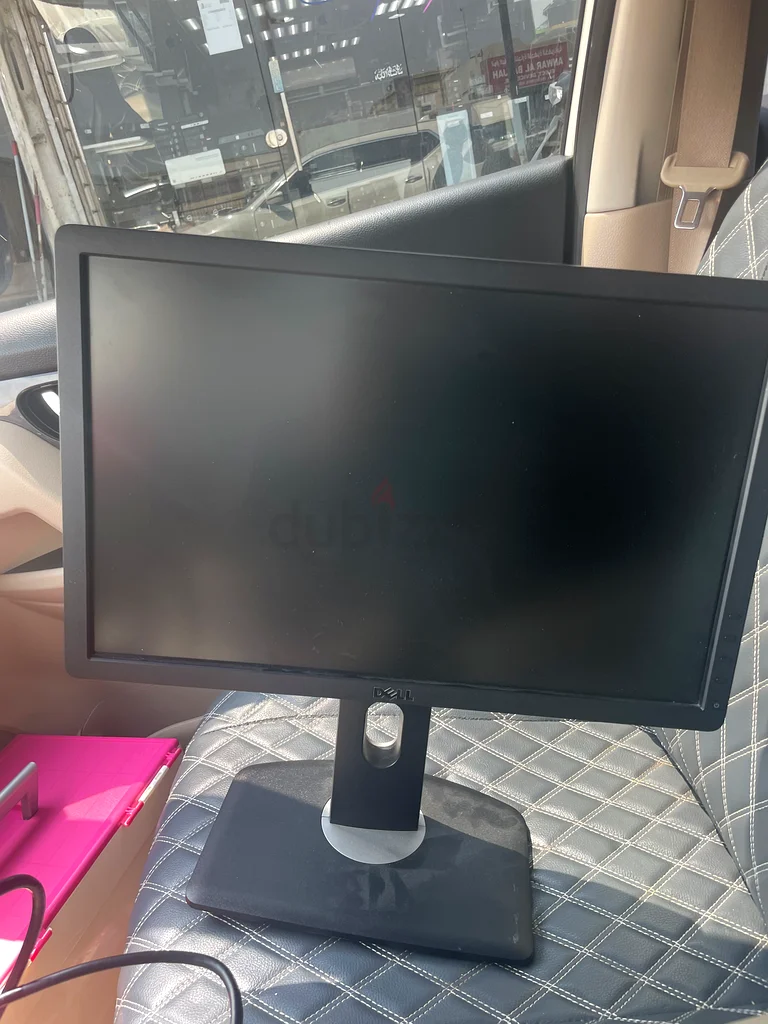 Dell 22 inch Monitor - Excellent working condition | dubizzle