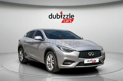 Infiniti Q30 for sale in UAE | dubizzle