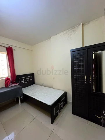 Rooms with Partition for rent in Abu Dhabi | dubizzle