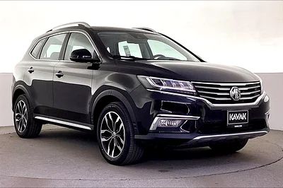 5+ doors New MG RX5 Cars for sale in Dubai | dubizzle