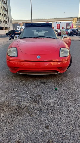 Used soft top convertible cars under AED 15000 for sale in UAE | dubizzle