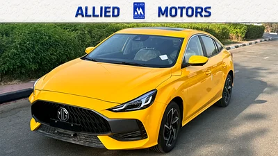 4 door Export MG GT Cars for sale in Dubai | dubizzle