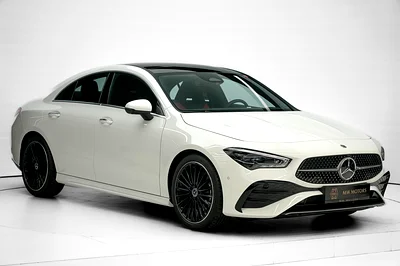 New Mercedes-Benz CLA Cars for Sale in UAE | dubizzle