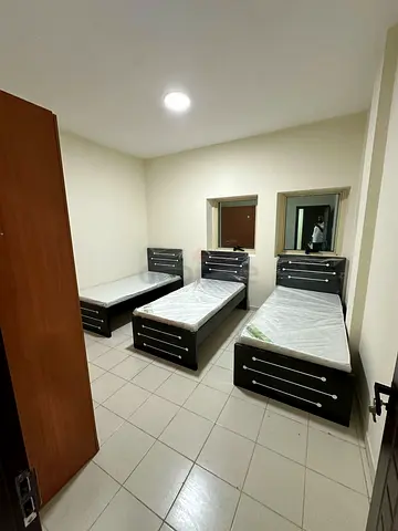 Rooms for Rent in Dubai Investment Park (DIP) - Partitions & Bed Spaces ...