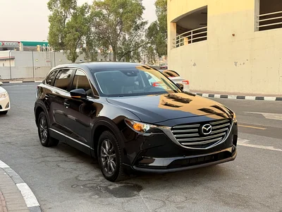 Export Mazda cars with body kit for sale in Dubai | dubizzle