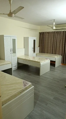 Apartment Rooms for Rent in Sheikh Hamdan Colony | dubizzle