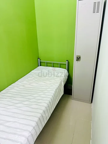 Rooms for Rent in Deira - Partitions & Bed Spaces | dubizzle