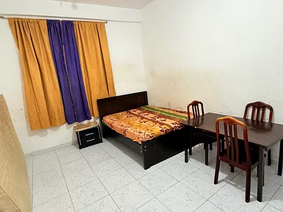 Rooms for Rent in Shabiya 10 - Partitions & Bed Spaces | dubizzle