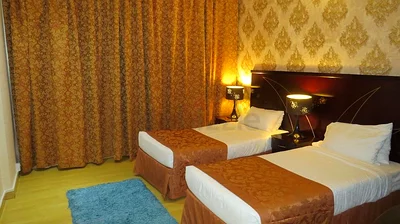 Rooms for Rent in Deira - Partitions & Bed Spaces | dubizzle