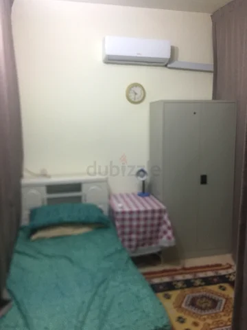 Apartment Rooms for Rent in Deira | dubizzle