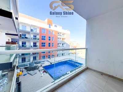 Apartments & Flats for Rent in Talal Residence | dubizzle