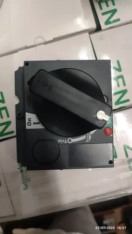 Classifieds: Premium Circuit Breaker Switch - Safeguard Your ...