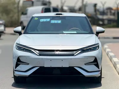 New BYD Song L Cars With parking sensors for Sale in Dubai | dubizzle