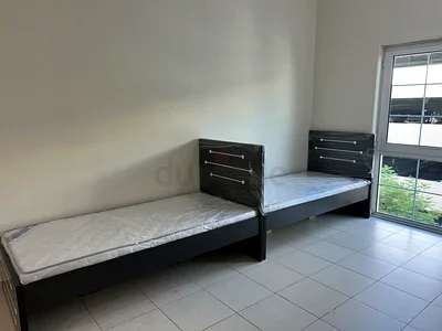 Rooms for Rent in Ritaj (Residential Complex) - Partitions & Bed Spaces ...