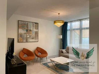 Townhouses for Rent in DAMAC Hills 2 (Akoya by DAMAC) | dubizzle