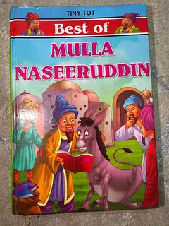 Best of Mulla Naseeruddin - A Collection of Humorous Tales! | dubizzle