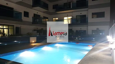 Apartments & Flats for Rent in International City Phase 2 (Warsan 4 ...