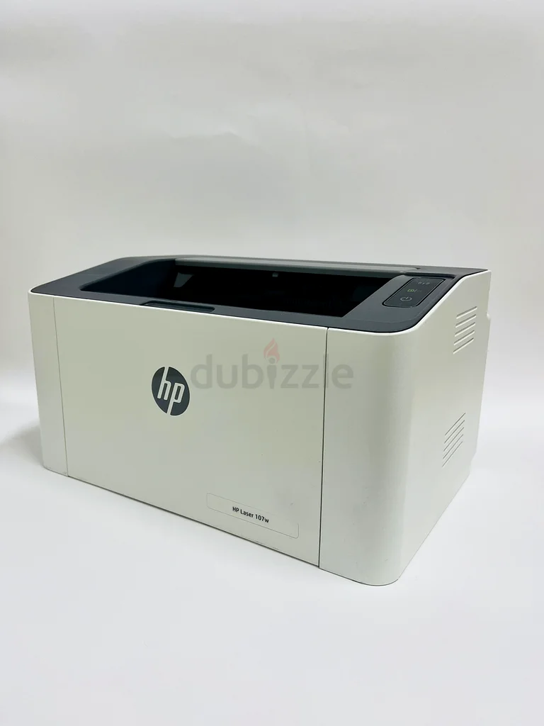 Hp laser printer with wifi | dubizzle