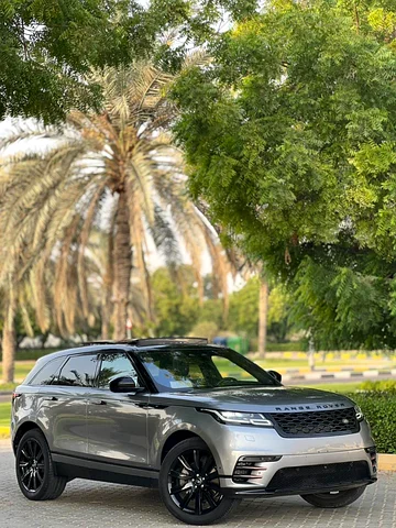 Land Rover Range Rover Velar for sale in Sharjah | dubizzle