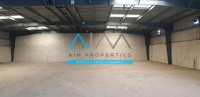 Warehouses for Rent in Dubai | dubizzle