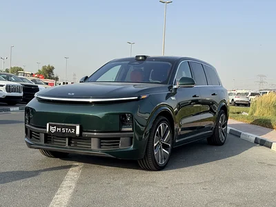 Li Auto L9 for sale in UAE | dubizzle