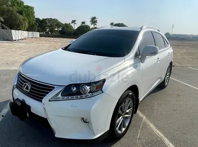 Lexus cars with 4 wheel drive for sale in Dubai | dubizzle Page-4
