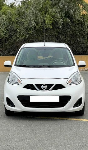Nissan Micra With body kit for Sale in UAE | dubizzle