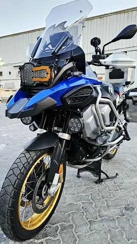 Motorcycles for sale in Dubai | dubizzle