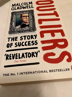 Unlocking Success: Malcolm Gladwells Outliers | dubizzle