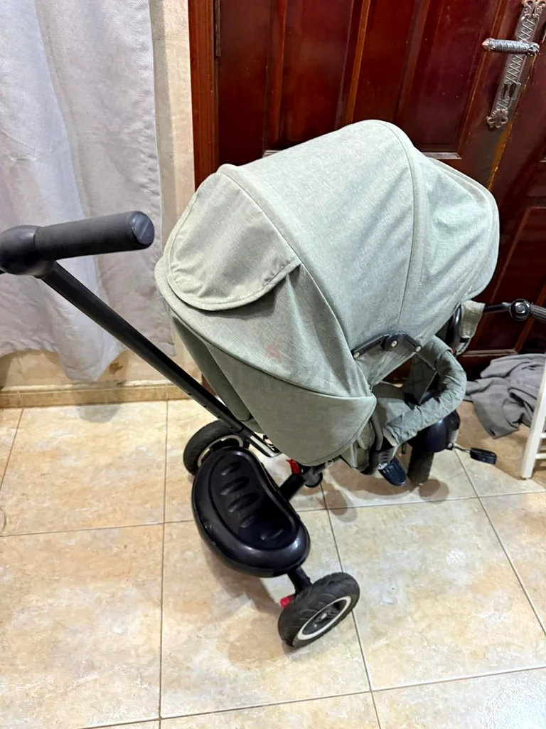 Try cycle | dubizzle