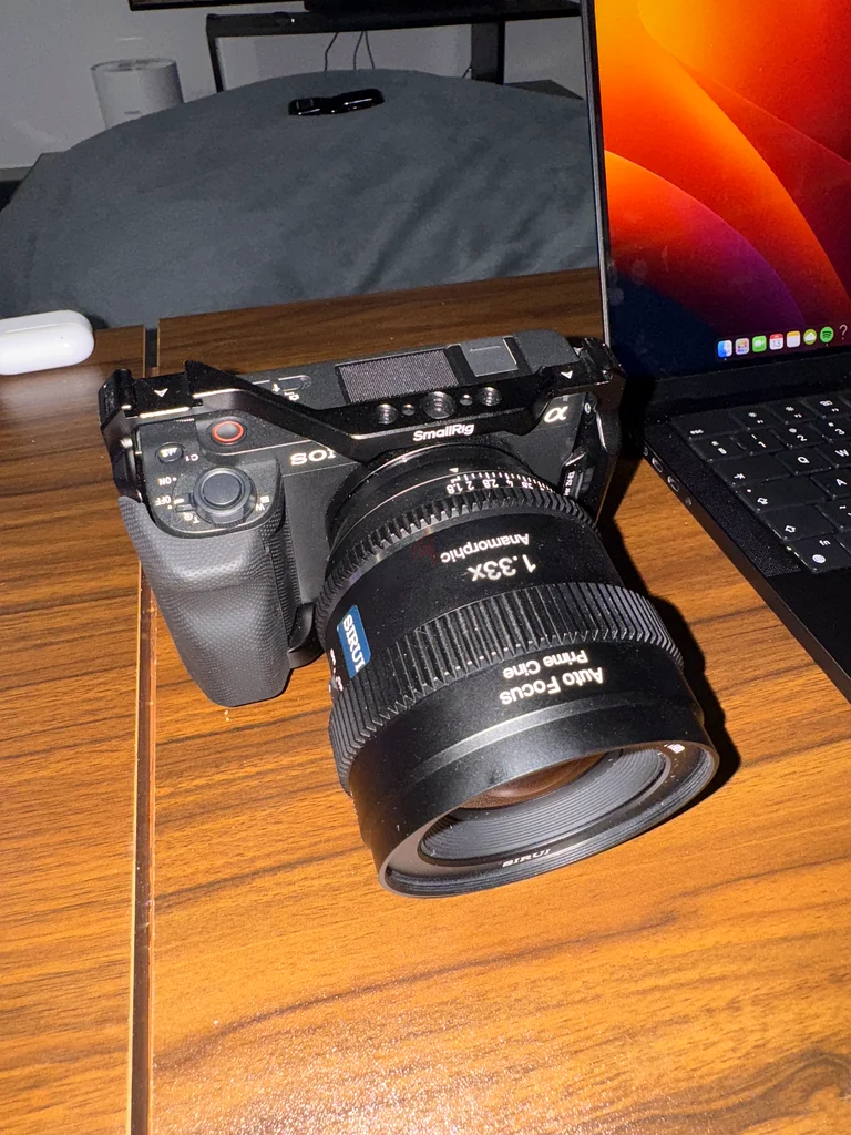 Sony ZV E1 | dubizzle